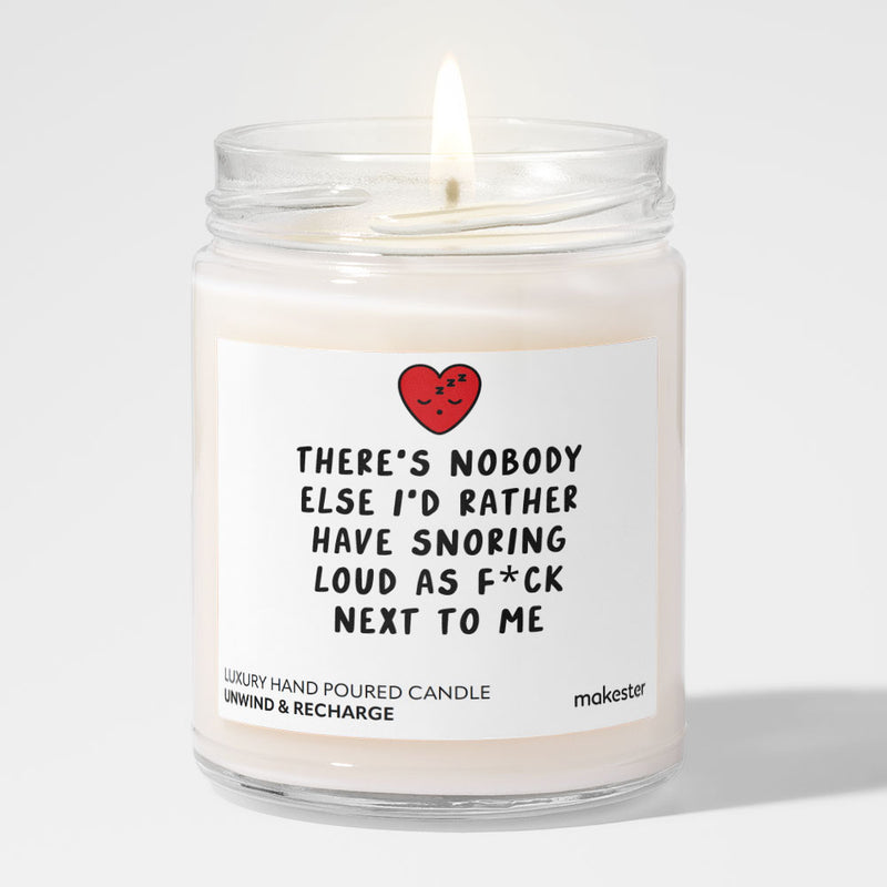 Candle Gifts & Presents - Makester Candles